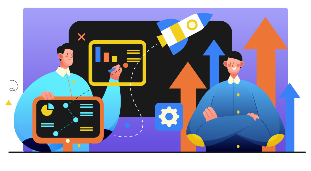 Learn How-To Create Software Engineering KPIs Using Keypup
